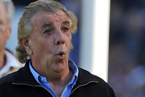 Pensé en ganar de cualquier forma