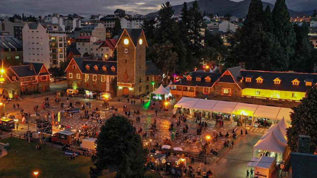 Bariloche a la Carta cerró una nueva edición con lo mejor de la ...