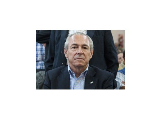 Barletta confirmó que será candidato a diputado