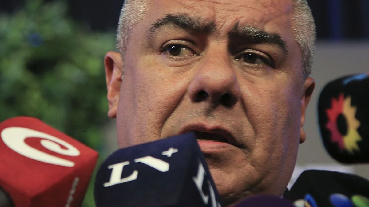 Tapia tiene bien claro a quién quiere en el banco de la Selección tras ...