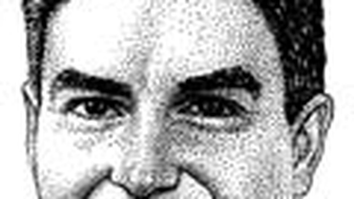 Ted Cannis deja la presidencia de Ford