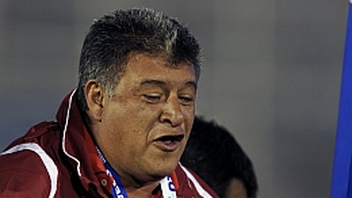 Se define el futuro de Borghi