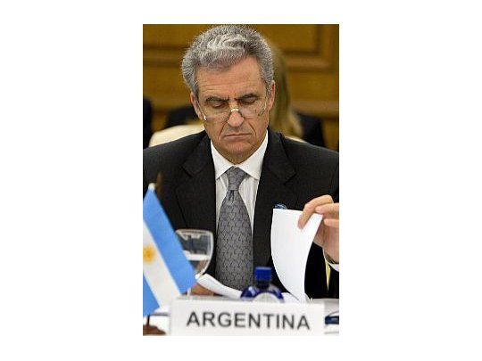 Chiaradía será el nuevo embajador argentino en los EEUU