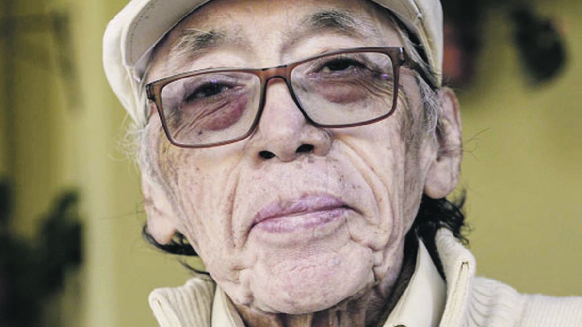 Daniel Toro, un enorme luchador