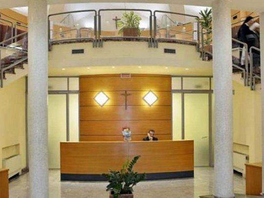 El Expresidente Del Banco De Vaticano Condenado A Casi 9 Años De Cárcel