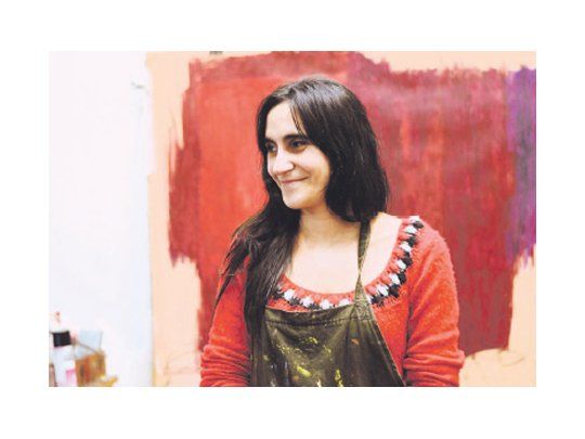 Cecchi: retrato de la intimidad luminosa