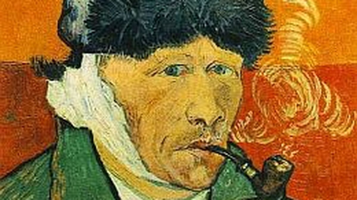 ¿Van Gogh, muerto por un tiro accidental?