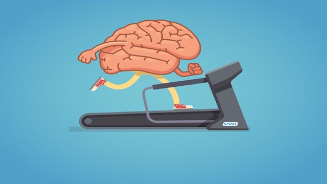 8 tips para aumentar el poder del cerebro