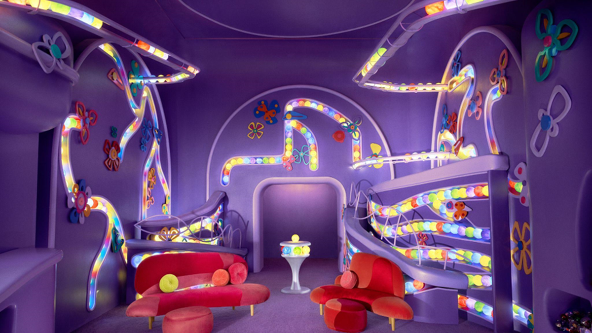 Intensamente 2: Airbnb lanza una nueva experiencia inmersiva sobre la ...