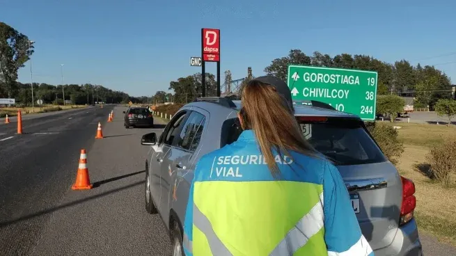 Multas de transito: que pasa si no se pagan y cuando prescriben