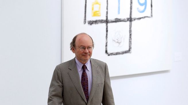 Quién es Alain Wertheimer, el millonario más misterioso del mundo que ...