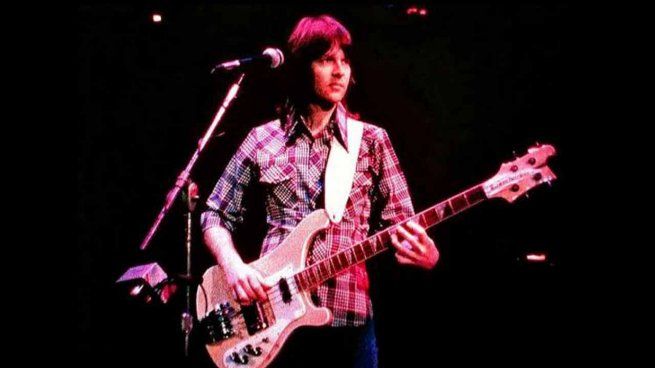 Murió Randy Meisner, bajista y cofundador de The Eagles