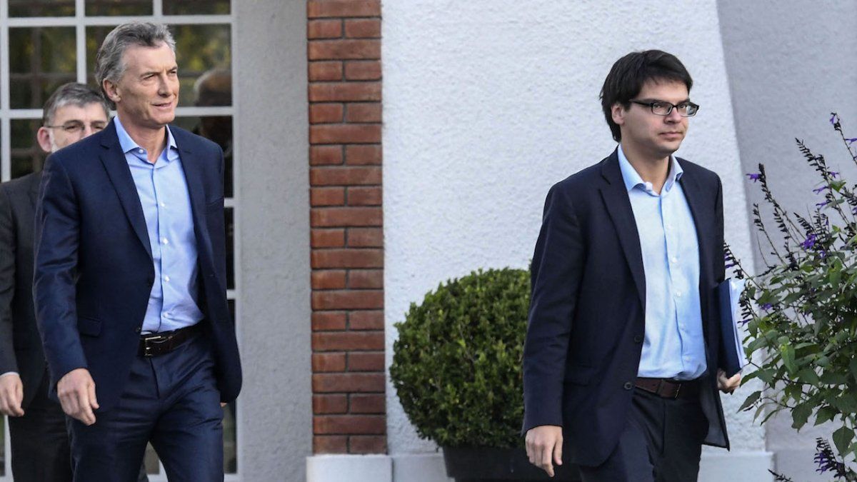 Darío Nieto. Últimas noticias de Darío Nieto | Ambito.com