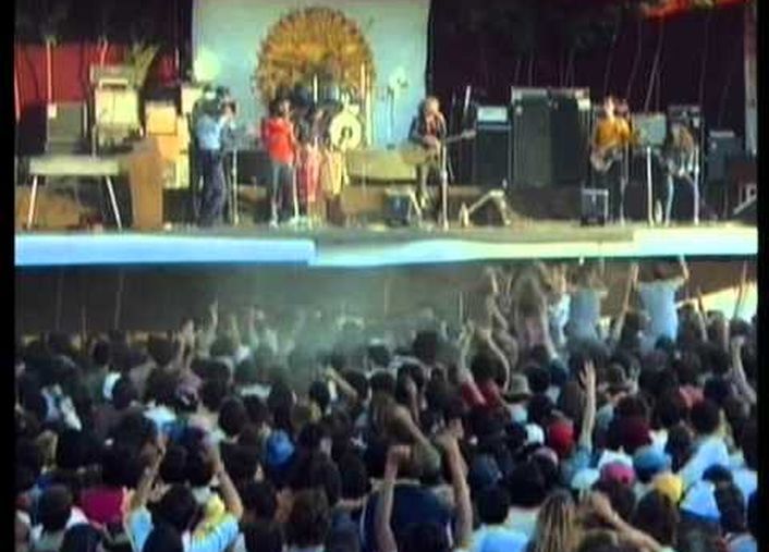 A 35 años de su última edición, vuelve el mítico festival BA Rock
