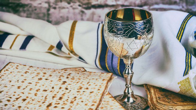 Tres propuestas imperdibles para celebrar Pésaj en Buenos Aires