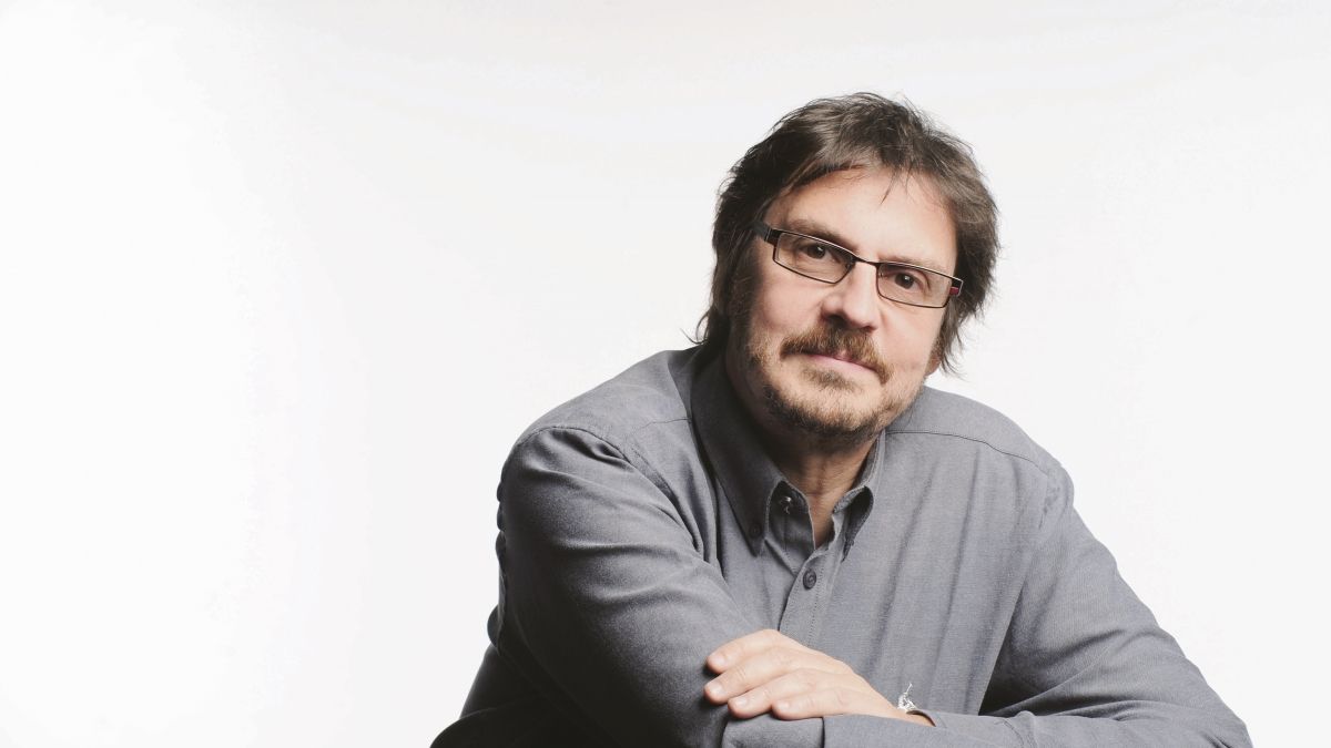 Felipe Pigna, en busca del Carlos Gardel que aún no conocemos