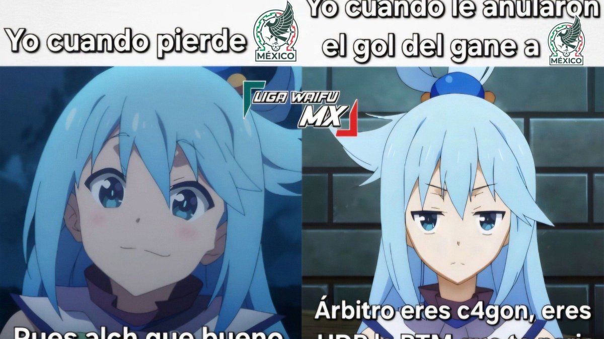 Los mejores memes sobre el empate entre México y Costa Rica en la Copa ...