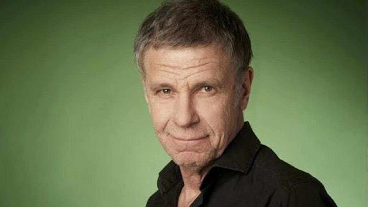 Murió Claudio Da Passano, actor de la nominada al Oscar Argentina, 1985