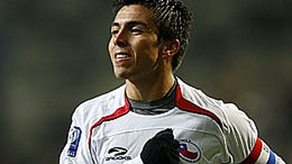 Fierro “está en condiciones para jugar”, pero “es un riesgo laboral”