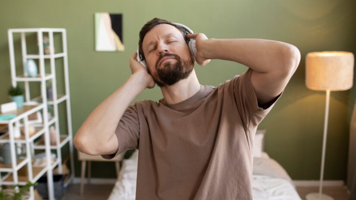 Esta es la música que debes escuchar para poder CONCENTRARTE, según Harvard