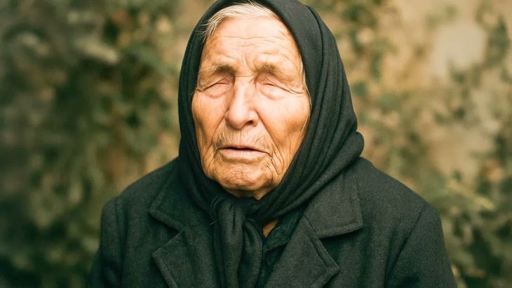 Who was Baba Vanga and his shocking predictions for 2026: his successes ...