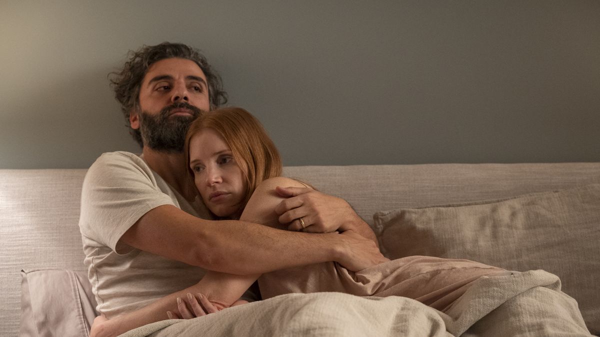 Escenas de un matrimonio: primer tráiler de la miniserie de HBO Escenas de un matrimonio: primer tráiler de la miniserie de HBO