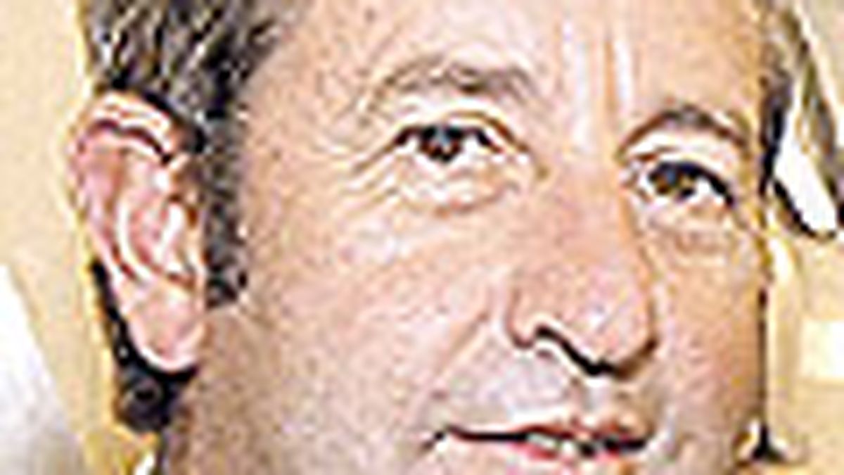 Atrevido Julio Cobos