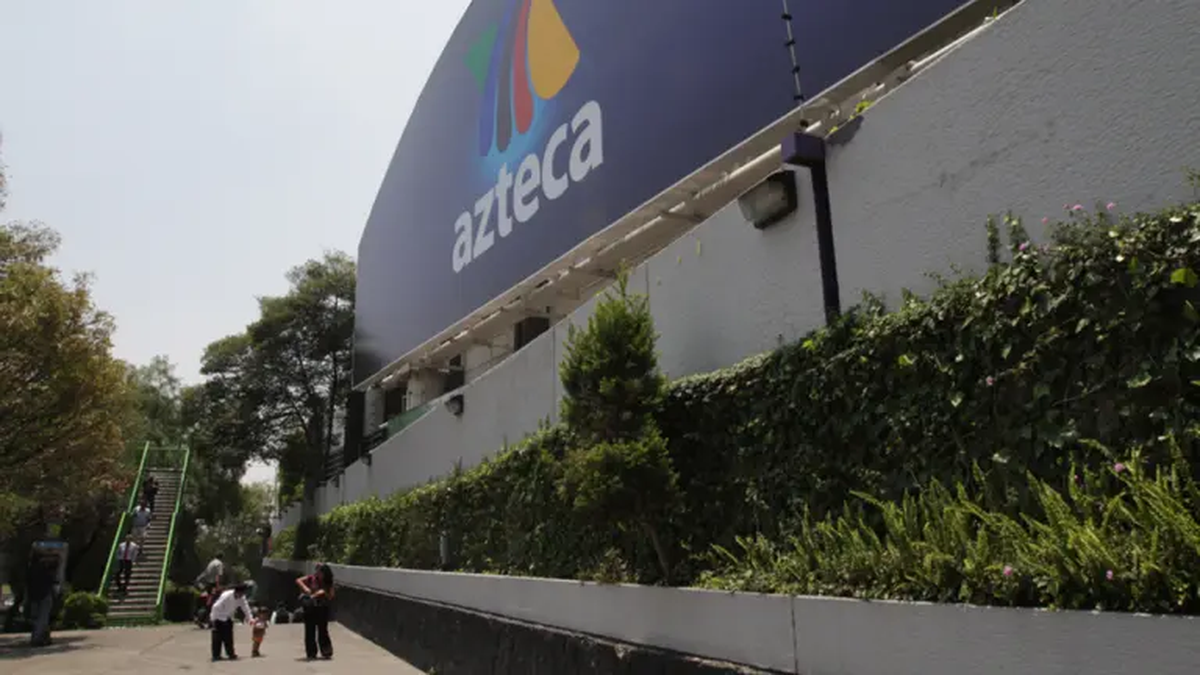 TV Azteca y una alianza que dejará en el pasado a la televisión tradicional