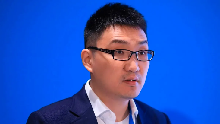 Dejó su puesto en Google para fundar la plataforma que arrasa el ...