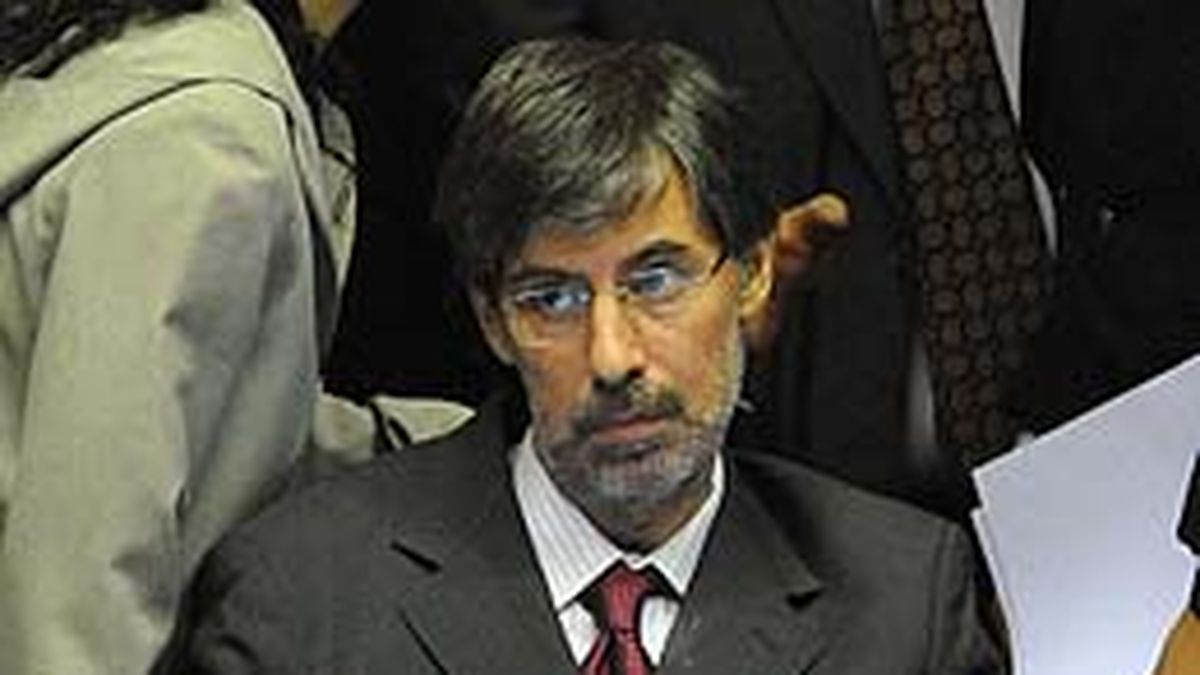 Más de 12 años de prisión a un agresor del diputado Rivas