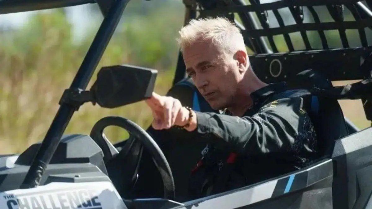 Cómo fue el estreno de Survivor, Expedición Robinson