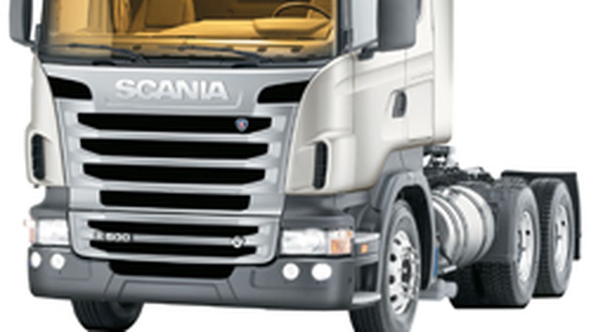 Scania