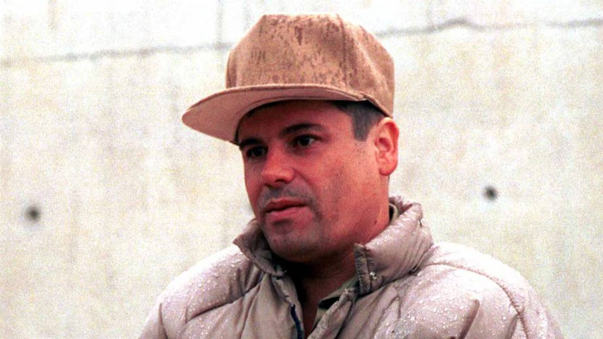 De cuánto llegó a ser la fortuna de El Chapo Guzmán, el narco mexicano ...