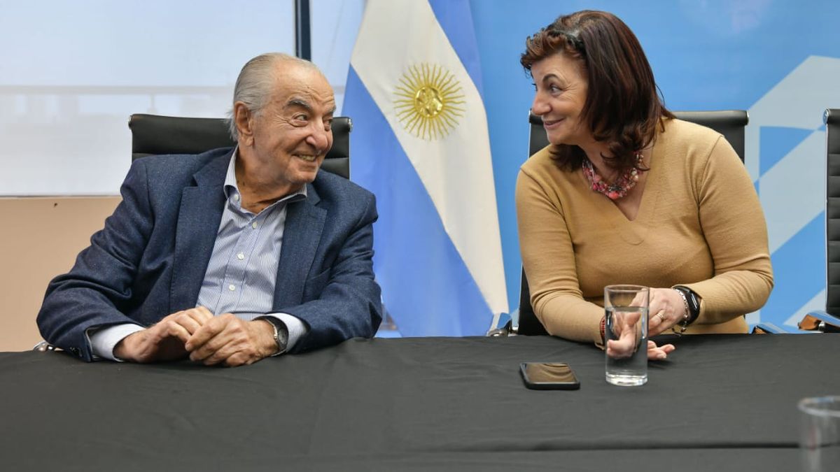 Paritarias: Comercio cerró nuevo acuerdo trimestral del 47%