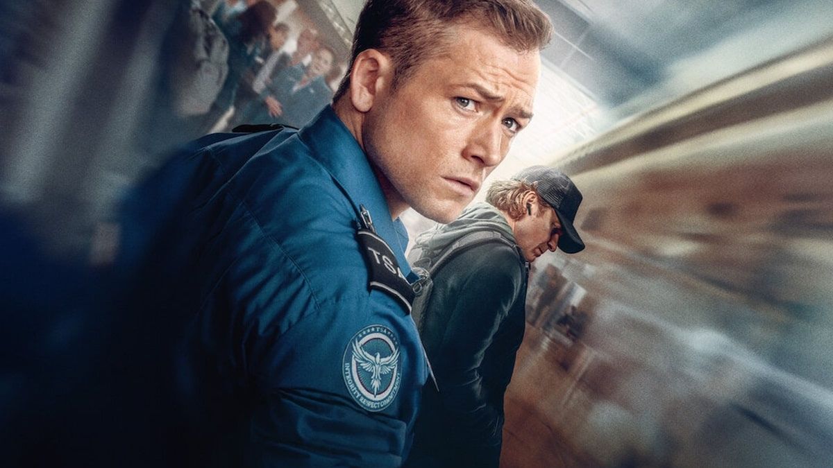 Netflix: por qué todos en México están viendo Equipaje de Mano