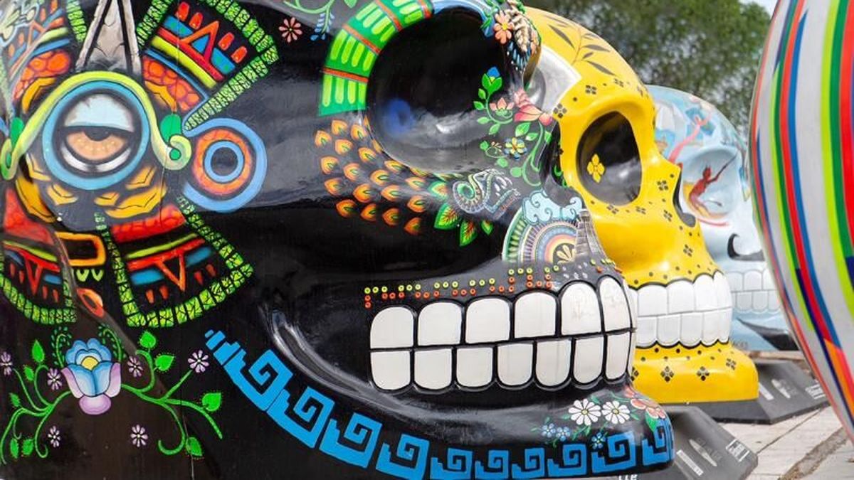 Mexicráneos 2024 en CDMX: fecha y lugar de la impactante exposición