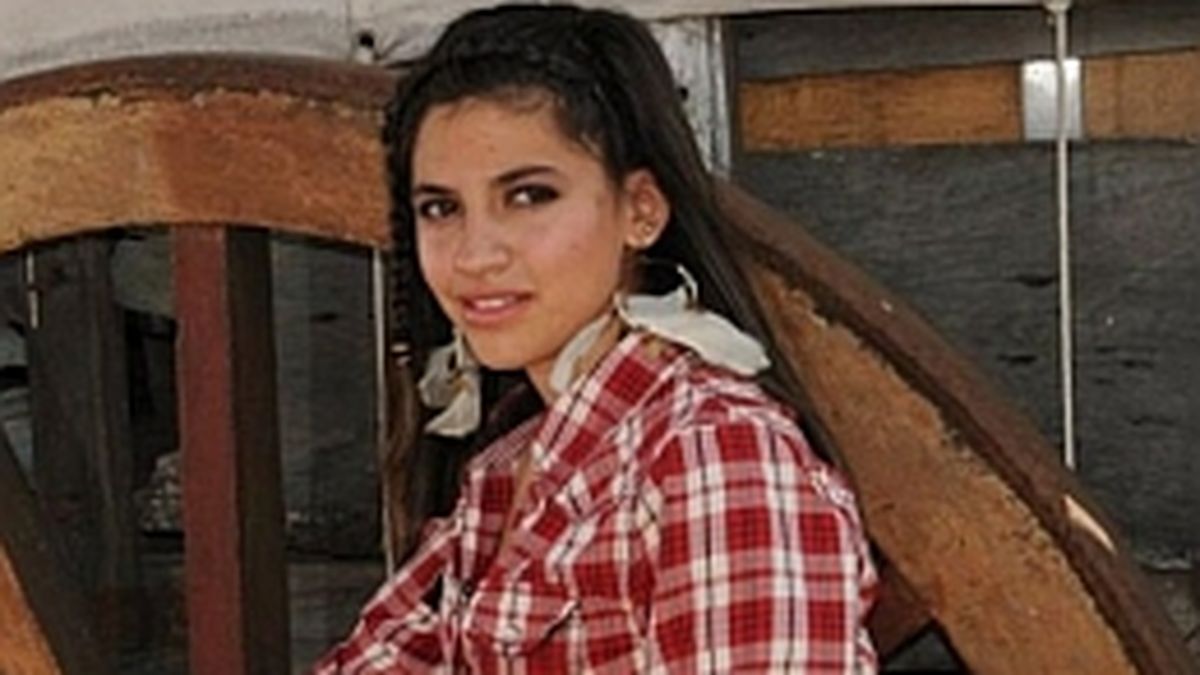 El novio de Luján reveló detalles de su última cita