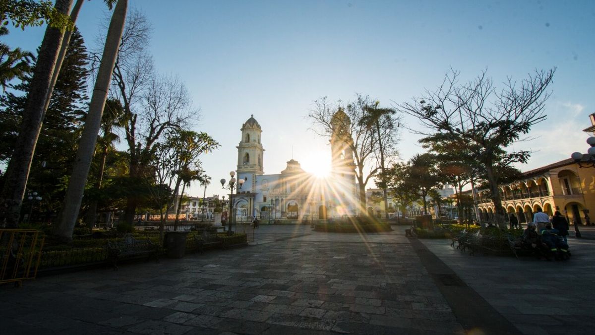 El pueblo mágico de Veracruz que cumple un año y prepara un gran festejo