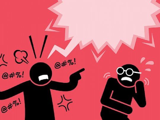 Odiosincracia: el uso del odio como herramienta política