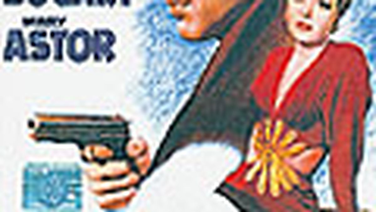 El Bogart más clásico