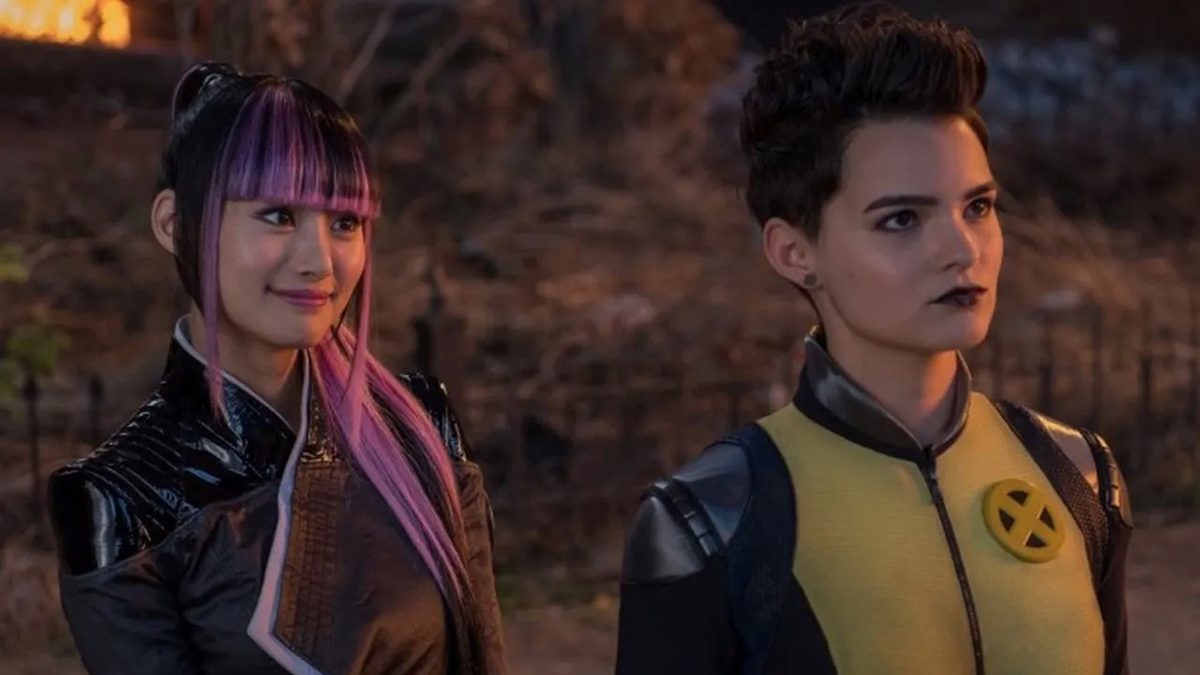 Deadpool 3 confirma más regresos del elenco original