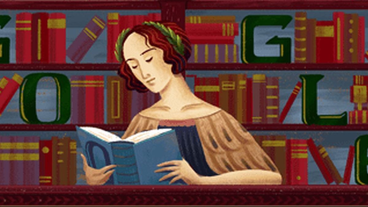 ¿Quién fue Elena Cornaro Piscopia, a quien hoy homenajea Google? ¿Quién fue Elena Cornaro Piscopia, a quien hoy homenajea Google?