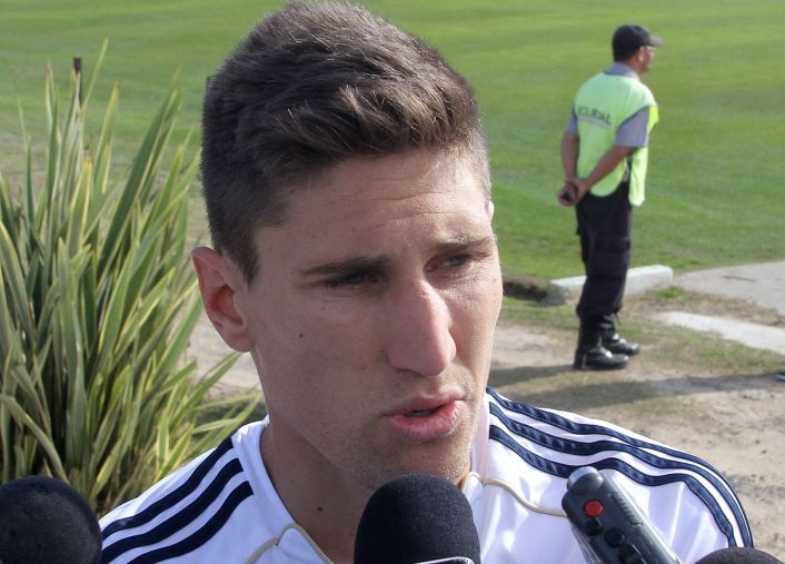 Demichelis, Mercado, Rinaudo y Di Santo, las sorpresas de la lista ...