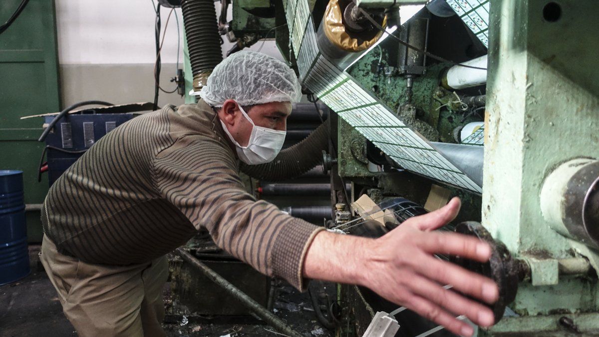 Extienden el programa de trabajo autogestionado y elevan la asistencia ...