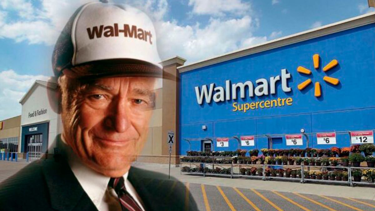 Lo echaron de su ciudad y se hizo dueño de un imperio: quién es el ...