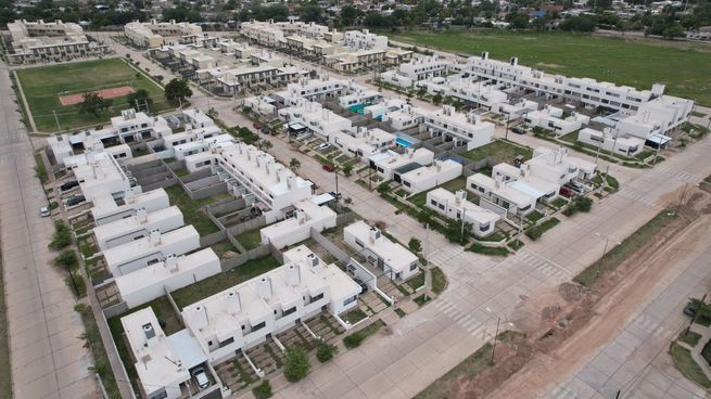 Procrear II: sortearán viviendas para jóvenes, ¿cómo acceder?