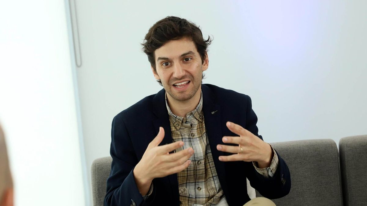 Álvaro Bronstein: "We must be aware of environmental impacts and ...