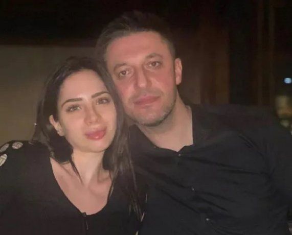 Se casó Matías Morla y confirmó que irá al partido en homenaje a Maradona