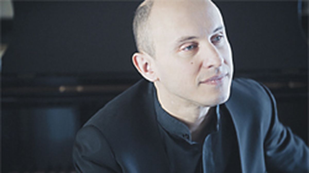 Goerner: la técnica y la emoción