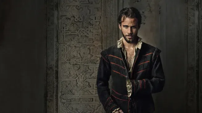 Netflix premieres "The Captive", Amenábar's film that portrays the most ...